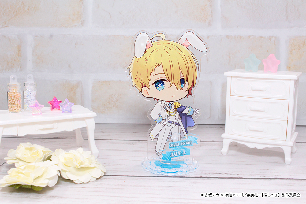 Idol (アイドル 英語ver.)/YOASOBI 歌詞【【推しの子】】 - アニソン！